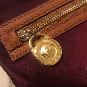 Michael Kors | Bags | Authentic Michael Kors Purse | Poshmark